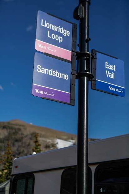 Valley to nearly double summer bus service | VailDaily.com