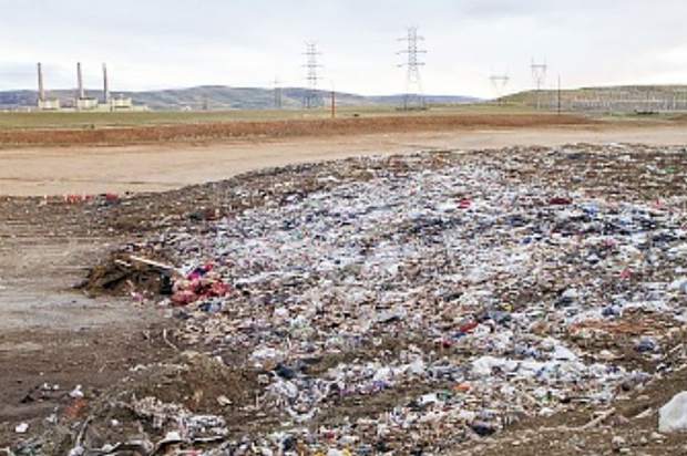 Regional news: Craig man fed up with living next door to 200-acre ...