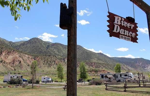River Dance RV park floats Gypsum annexation idea | VailDaily.com