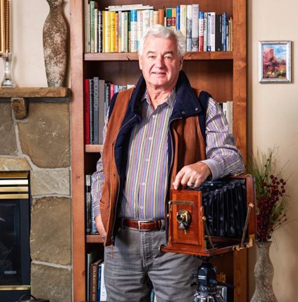 Congrats, Raymond | VailDaily.com