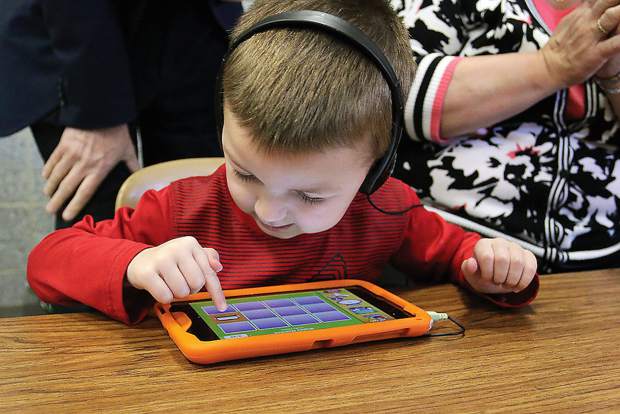 School board says no to Walking Mountains, yes to $510K scholastic app ...