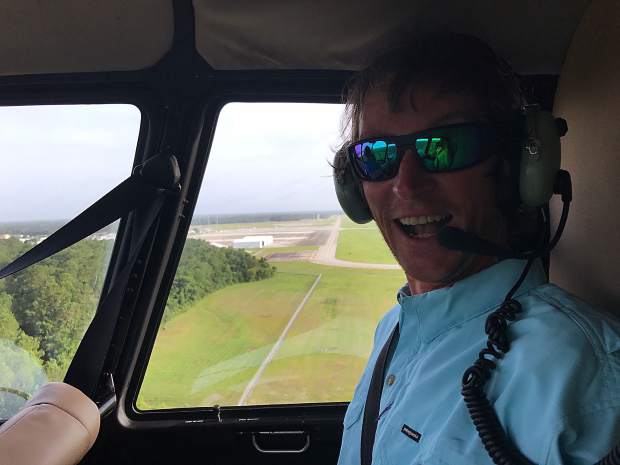 Helicopter Ride in Myrtle Beach | VailDaily.com