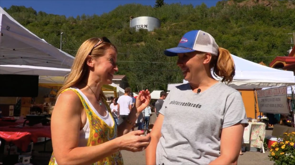 Off the Hill: Minturn Market celebrates 19 years (video) | VailDaily.com