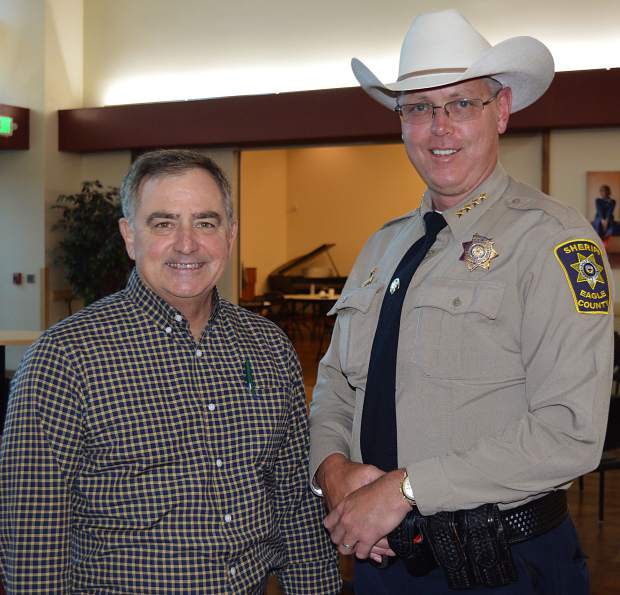 Colorado sheriffs encouraged to be calm amid overheated political ...