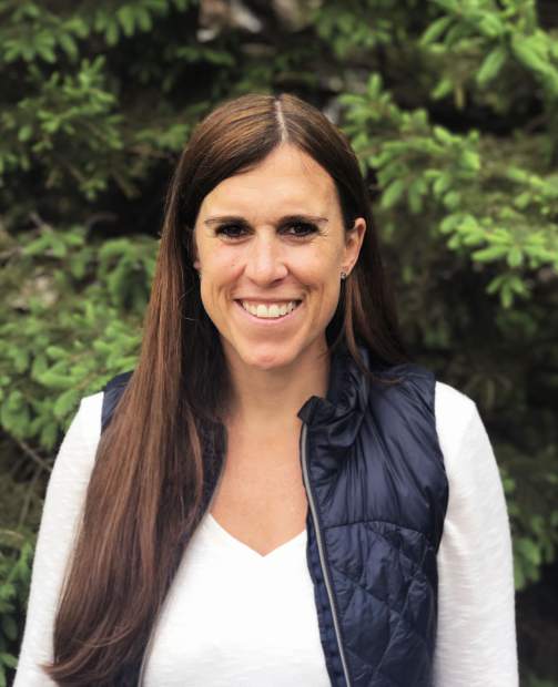 Vail Valley Foundation names Sarah Franke new senior director of ...