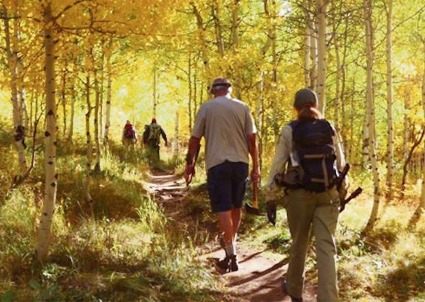 Vail Valley icon Don Bissett’s big life to be celebrated Saturday ...