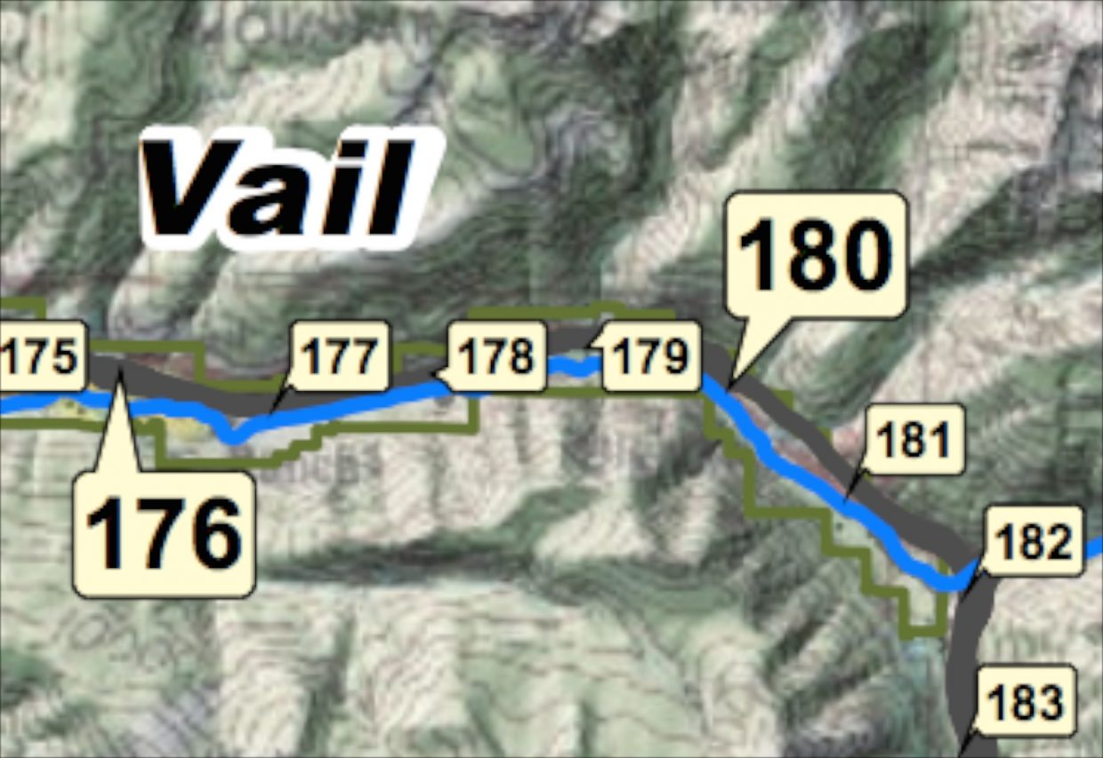 Breaking: Interstate 70 westbound reopens near East Vail | VailDaily.com