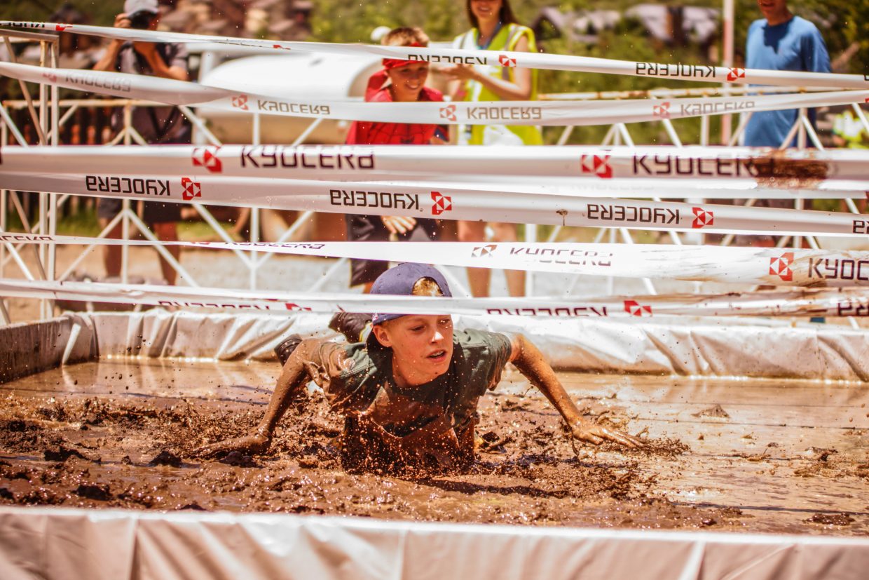 PHOTOS: GoPro Mountain Games highlights from Saturday | VailDaily.com