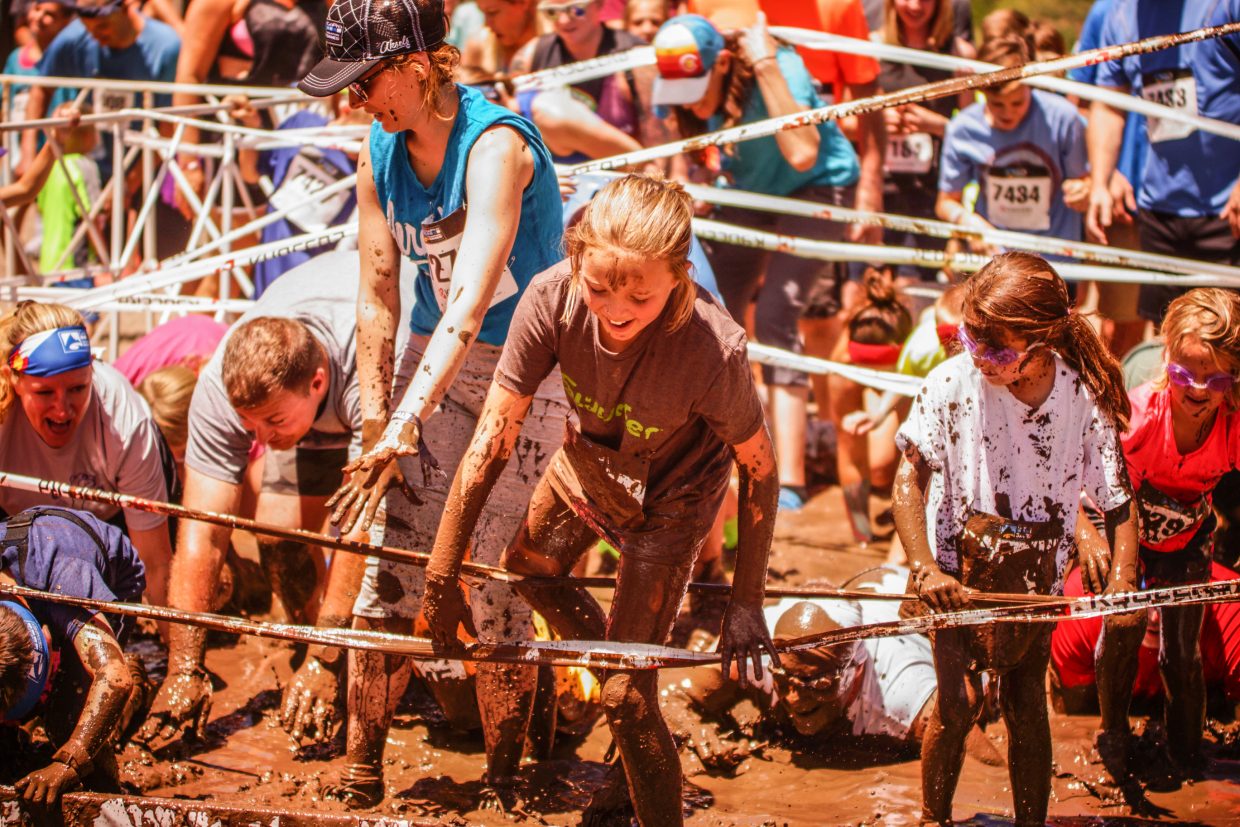 PHOTOS: GoPro Mountain Games highlights from Saturday | VailDaily.com