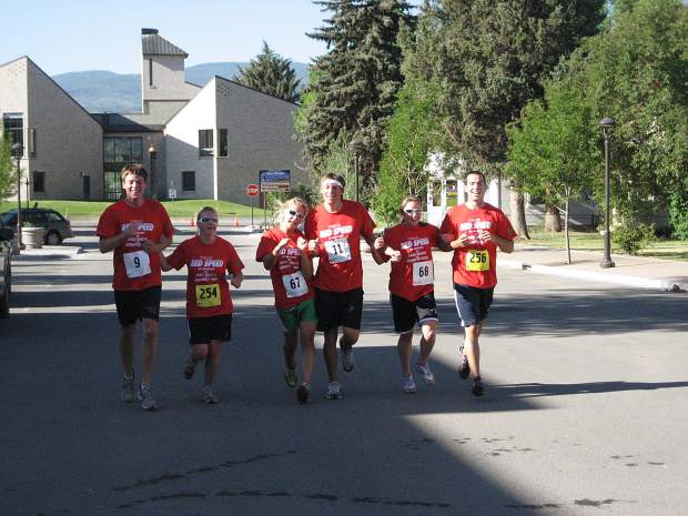 Plan ahead to Fun for the Future at Eagle Flight Days | VailDaily.com