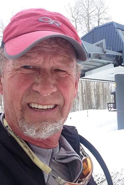 Congratulations, Eric | VailDaily.com