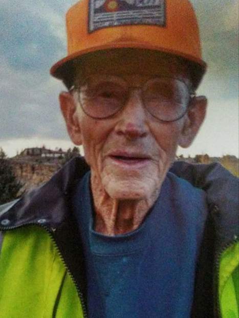 Vail Daily obituary: James (Jimmie) Benjamin Cline | VailDaily.com