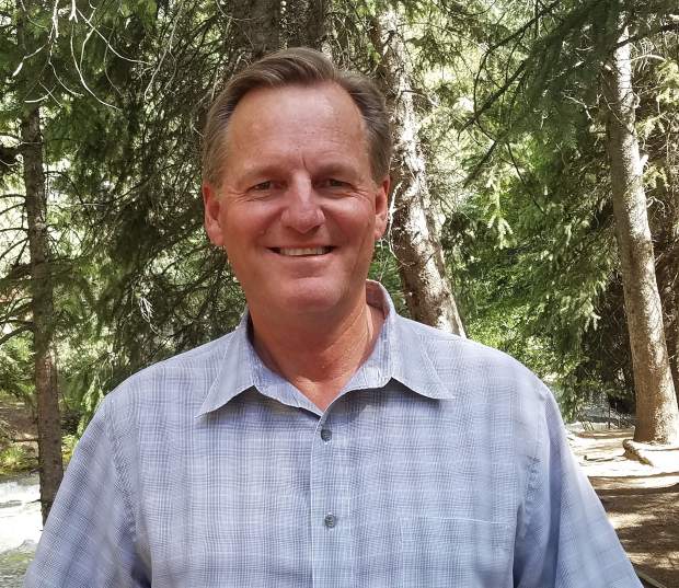 Vail Resorts names Mike Goar new chief operating officer at Heavenly ...