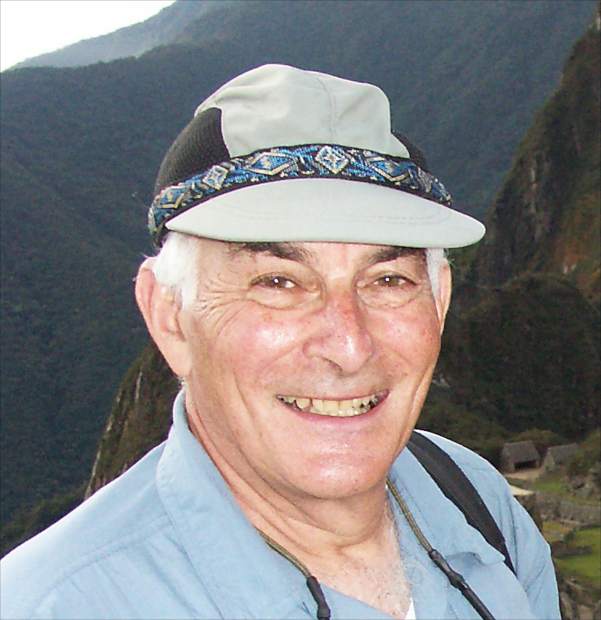 Vail Daily obituary: Celebration of Life for Peter Behrendt | VailDaily.com