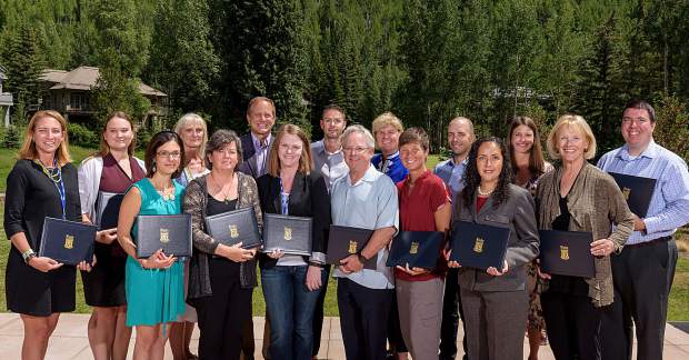 Congratulations, 2017 graduates | VailDaily.com