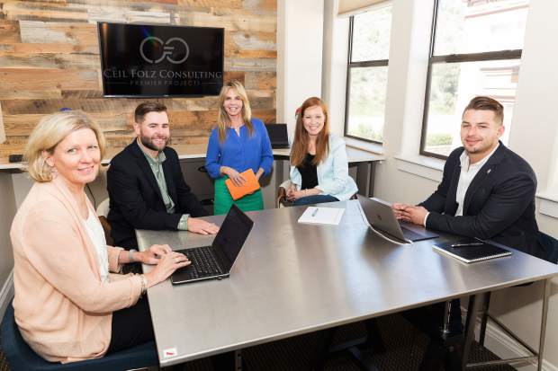 Vail Daily Bizwatch: CFC Collective aims to aid smaller nonprofit ...