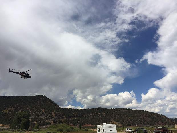 Radium Campground, boat ramp on Upper Colorado reopen after Gutzler ...