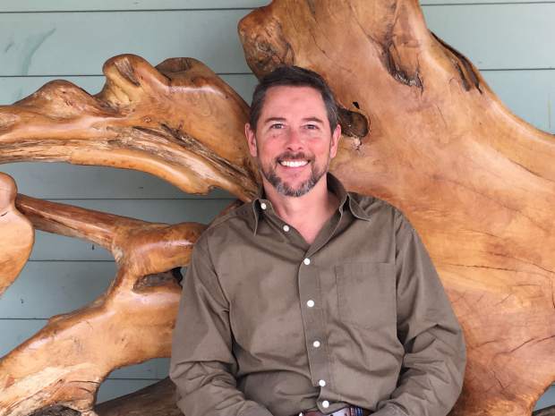 Matt Scherr: Community is my jam | VailDaily.com