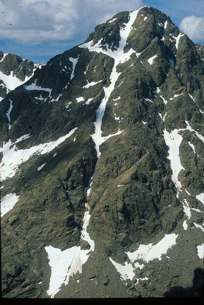 Mount of the Holy Cross proves national monument status can be fleeting ...