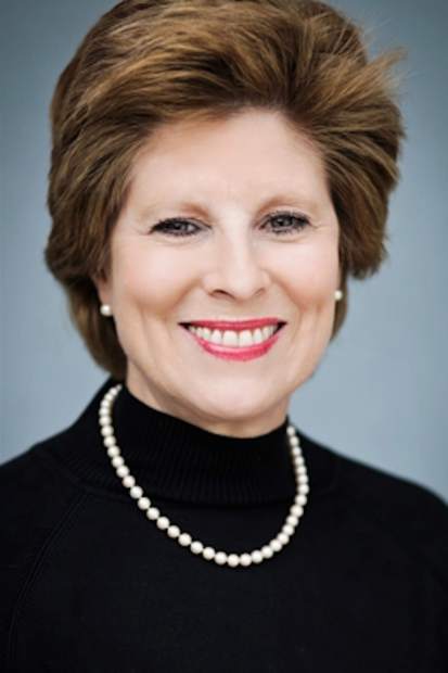 Berkshire Hathaway HomeServices honor Alida Zwaan as its top-producing ...