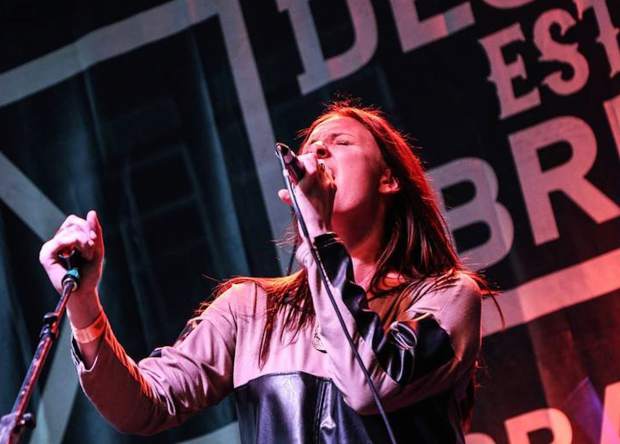 Emily Clark is Colorado’s new country-rock sweetheart | VailDaily.com