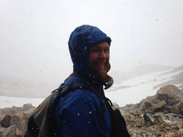 Parker man’s body recovered from Capitol Peak after a dangerous ...