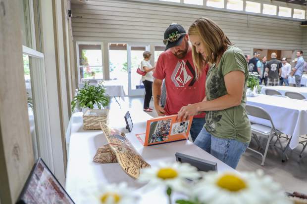 Remembering Britton Green | VailDaily.com