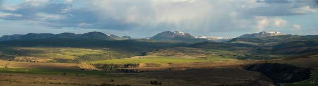 Eagle County’s Nottingham Ranch is for sale with a $100 million price ...