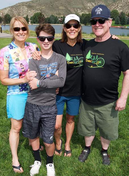 Bectri success | VailDaily.com