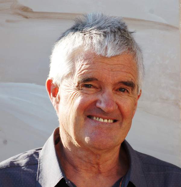 Colorado Snowsports Museum in Vail hires John McMurtry as development head | VailDaily.com