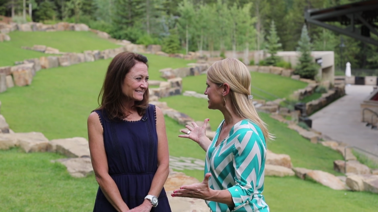 Vail Today: Looking back on 30 years of the Gerald R. Ford Amphitheater ...