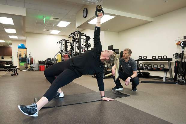 Howard Head Performance powered by EXOS training program arrives in ...