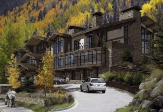 $25M Ski & Snowboard Vail clubhouse planned for base of mountain ...