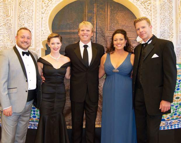 High Altitude Society: Casablanca Nights Gala supports Edwards ...