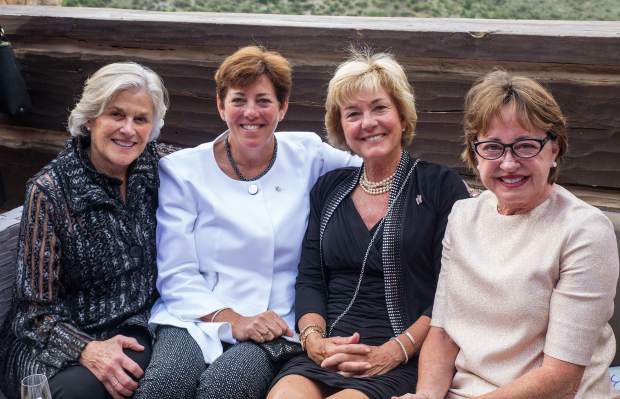 High Altitude Society column: Bravo! Vail celebrates 30 years ...