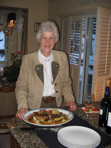 Vail Daily Town Talk: Happy Birthday, Monika | VailDaily.com