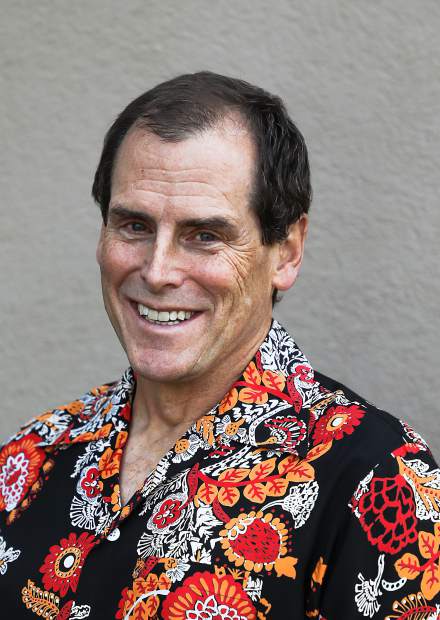 Greg Moffet, board veteran, seeks another crack at Vail Town Council ...