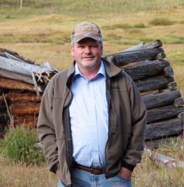 Obituary: Celebrate Alan Brock Friday, Sept. 22, in Grand Junction ...