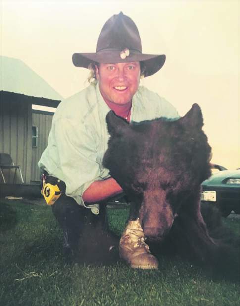 Obituary: The life of the one and only Kurt Keltner | VailDaily.com