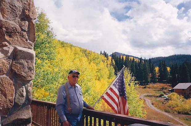Bill Jones: One of Eagle’s larger-than-life characters | VailDaily.com