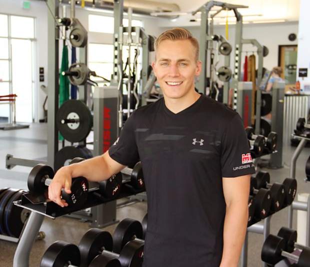 Pritchard: Using the rate of perceived exertion scale | VailDaily.com