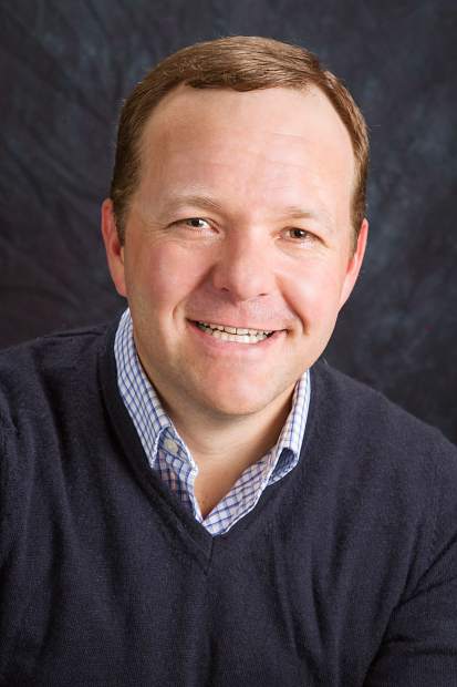 Patrick Welch joins Beaver Creek office of LIV Sotheby’s International ...