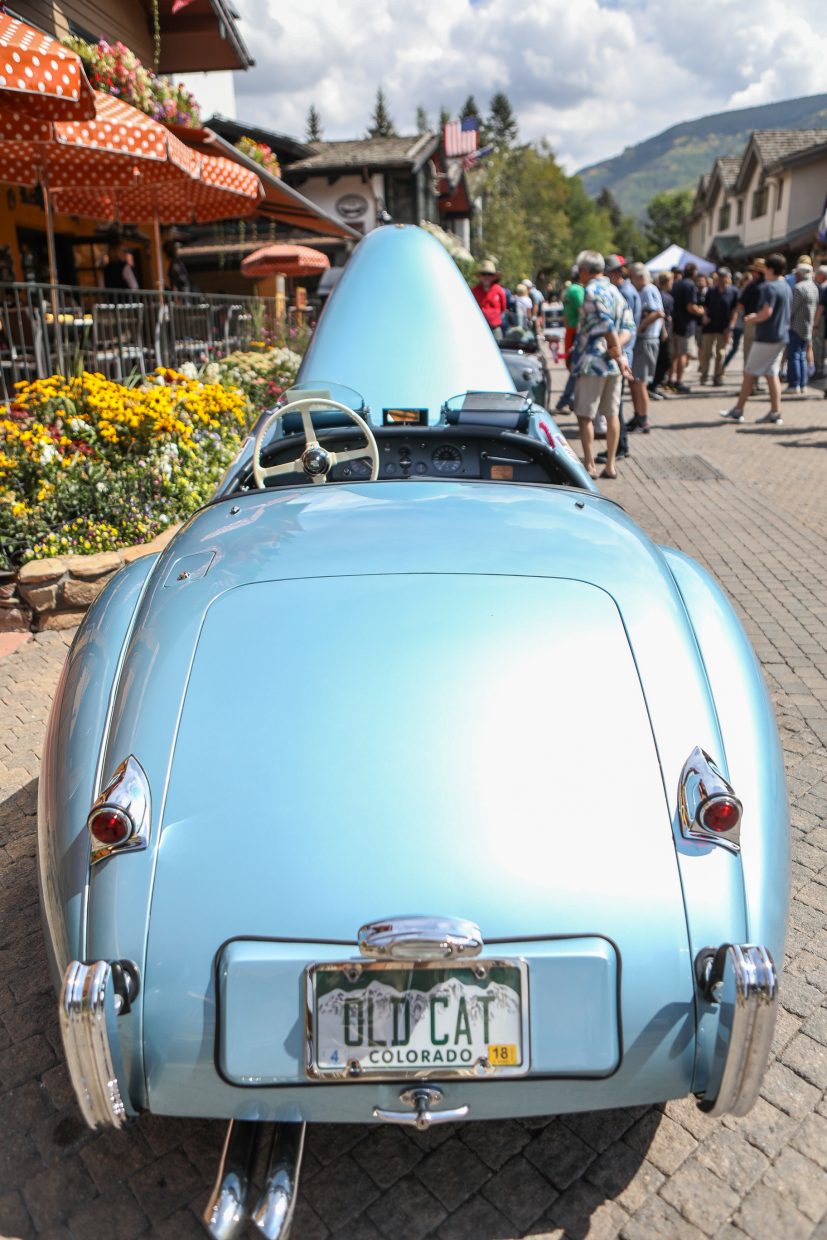 Photos in the Vail Valley Sept. 10-16 | VailDaily.com