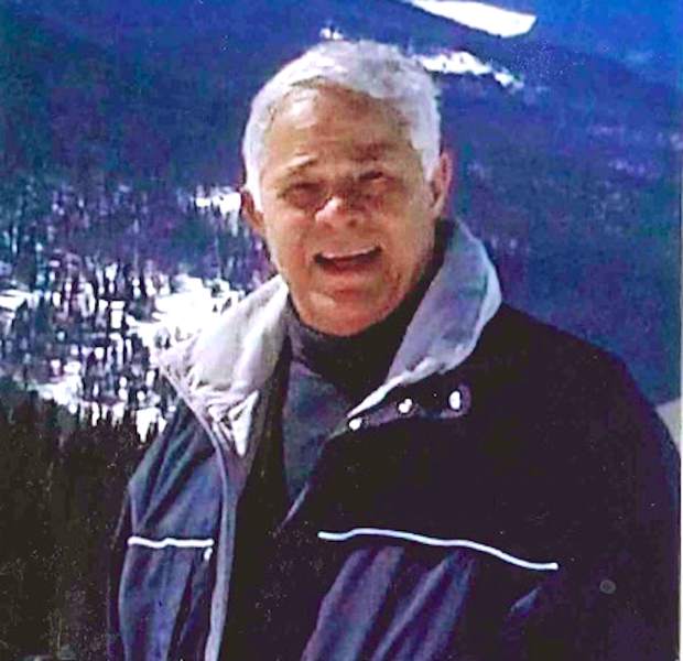 Vail Town Council candidate Edward Padilla hopes to contribute to town ...
