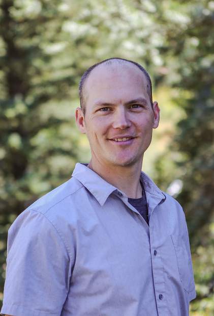 Vail Town Council candidate Brian Rodine focused on community ...
