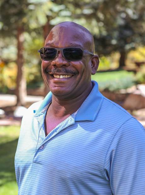 Vail Town Council candidate Rodney Johnson believes in listening before ...