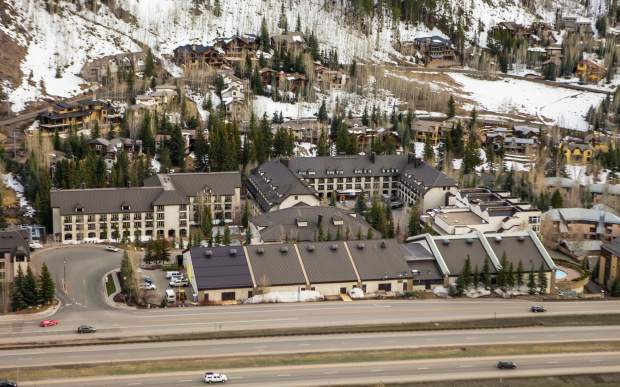 Renovated Doubletree, Hotel Talisa hotels in Vail looking to reopen for ...