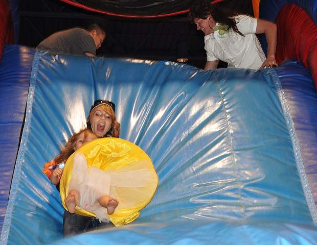 Fall fun night | VailDaily.com