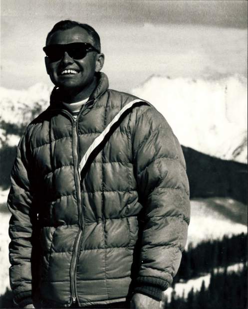 Morrie Shepard, Vail’s first ski school director, has taken his last ...