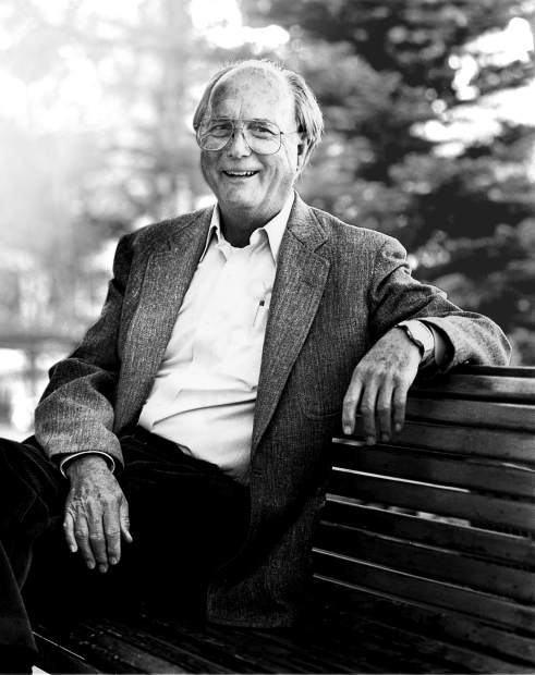 Vail Daily Town Talk: Celebration of Life for Dr. Steinberg | VailDaily.com